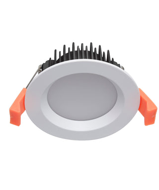 10W 70MM CUTOUT LED DOWNLIGHT (DL1275-TC) – LEDLIGHTMELBOURNE
