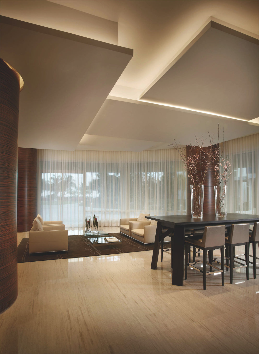 Led Strip Lighting | Interior Designs | Dimmable - Led Light Melbourne ...