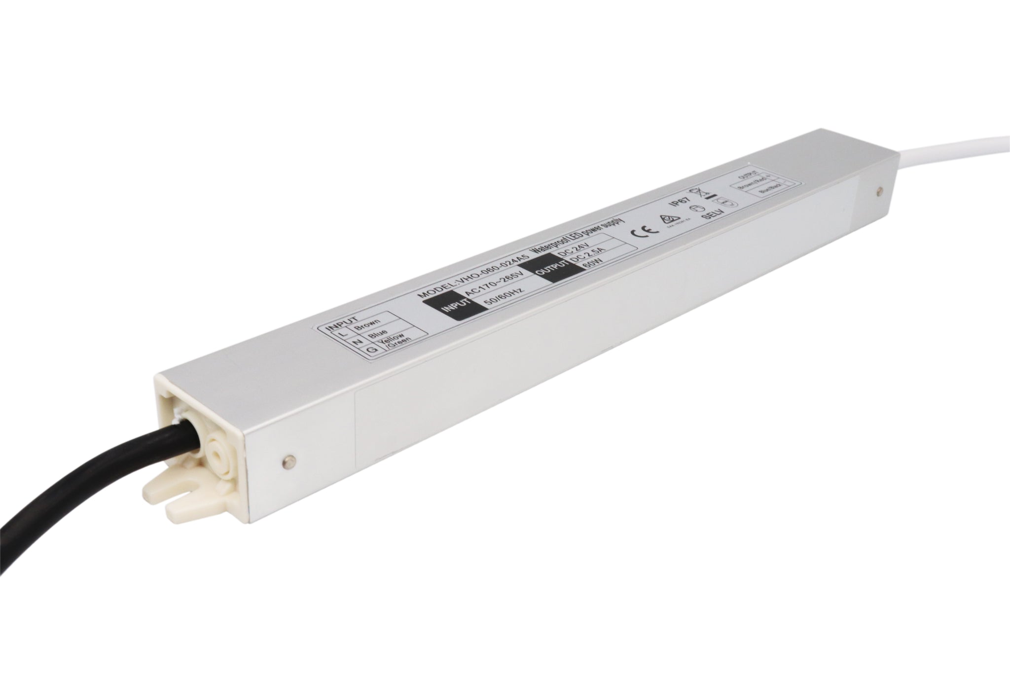 Led Drivers | Shop Online or Buy in Store - Led Light Melbourne