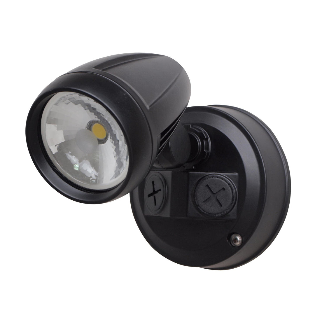 15W SINGLE ADJUSTABLE LED LIGHT – LEDLIGHTMELBOURNE
