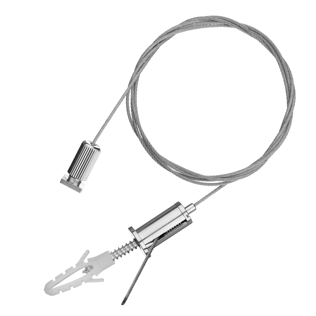 1M A5575 BLACK SUSPENSION/SURFACE PROFILE – LEDLIGHTMELBOURNE