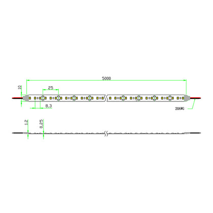 Led Strip Lighting | Interior Designs | Dimmable - Led Light Melbourne ...