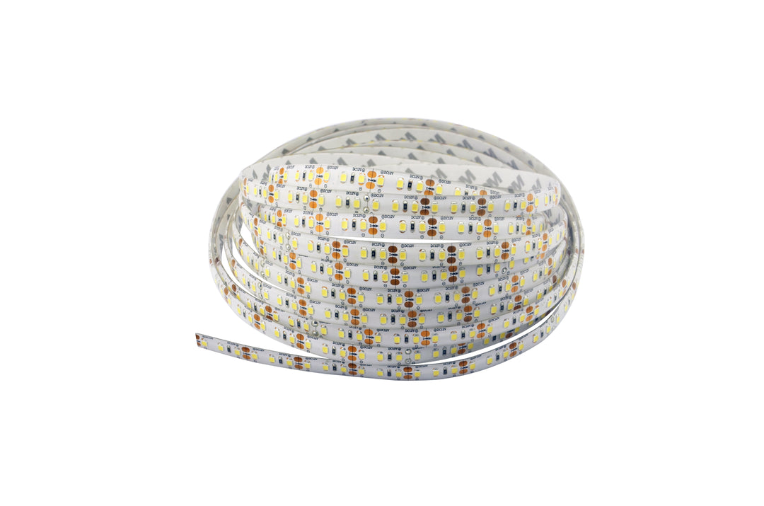 1M DC12V 12W 120 CHIPS IP65 LED STRIP (4K) – LEDLIGHTMELBOURNE