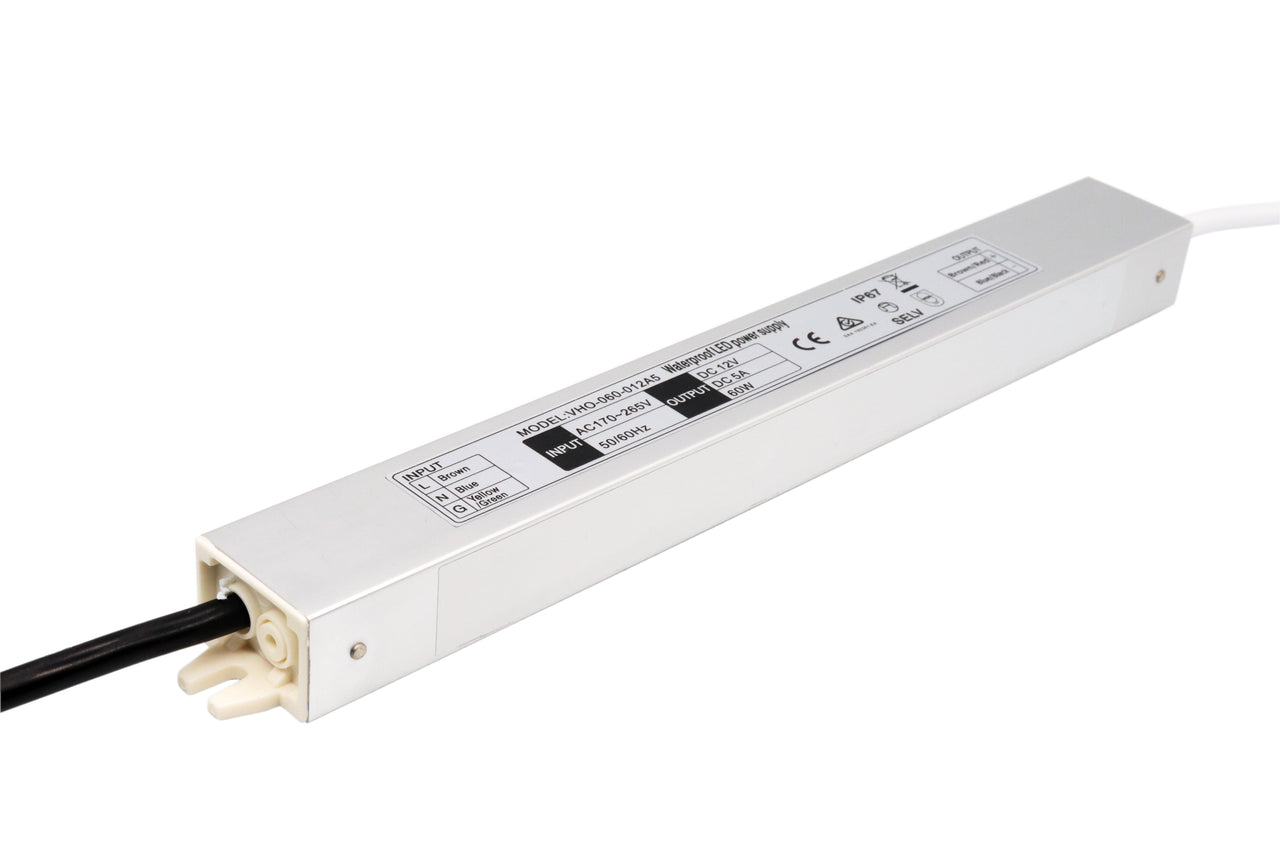 Led Drivers | Shop Online or Buy in Store - Led Light Melbourne ...