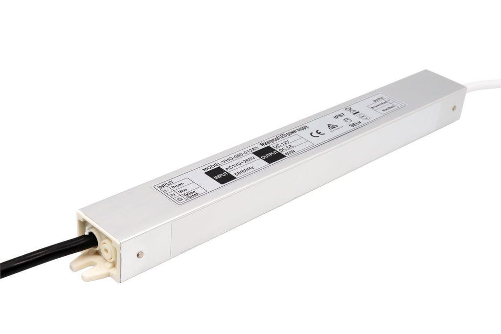 Led Drivers | Shop Online or Buy in Store - Led Light Melbourne